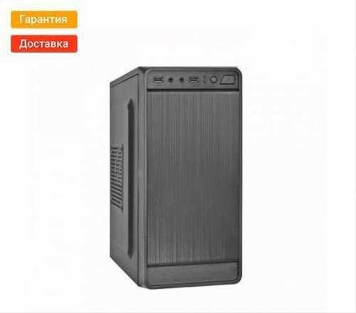 Корпус ExeGate Minitower BAA-108 (ex283122rus) Bla