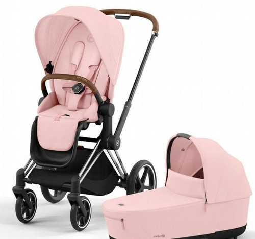 Коляска cybex Priam IV