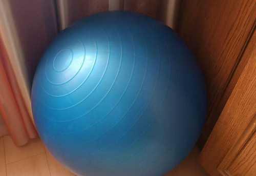 Гимнастический мяч для фитнеса