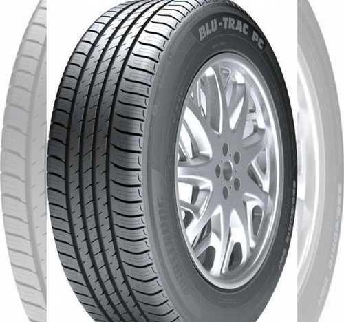 Armstrong Blu-Trac PC 205/55 R16 94V