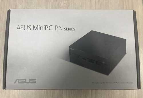 Мини пк mini pc asus PN-41 B