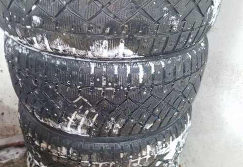 Nitto Therma Spike 275/45 R21