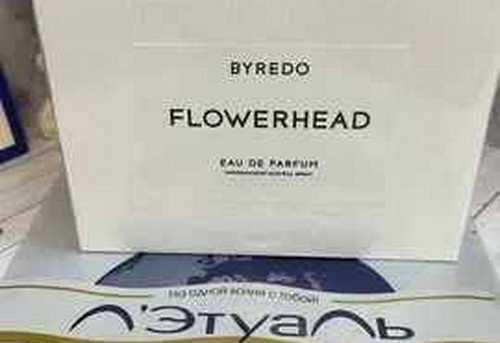 Byredo Flowerhead 100 мл парфюм вода