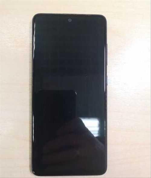 Samsung Galaxy A51 64Gb Черный