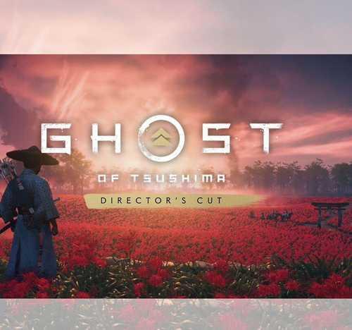 Ghost of Tsushima director’S CUT