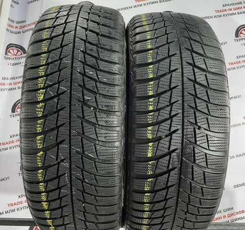 Bridgestone Blizzak LM-001 205/55 R17 95H