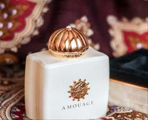 Amouage Honour Woman для женщин