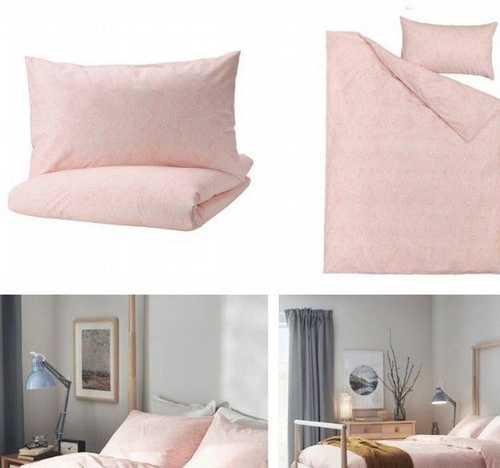 Йэттеваллмо IKEA 1,5 сп