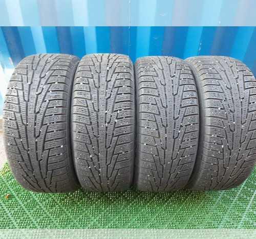 Nokian Tyres Hakkapeliitta R 225/55 R17 97R