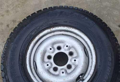Sava Trenta 205/70 R14C