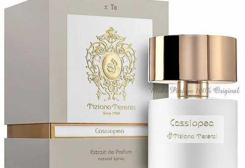 Tiziana terenzi cassiopea (Оригинал) 100ml