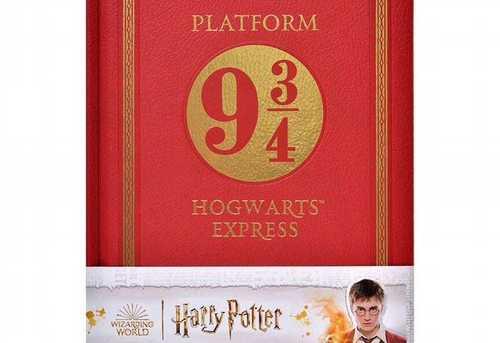 Блокнот Harry Potter: Hogwarts Express
