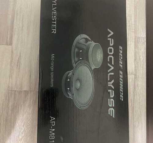 Apocalypse ap m81 sl