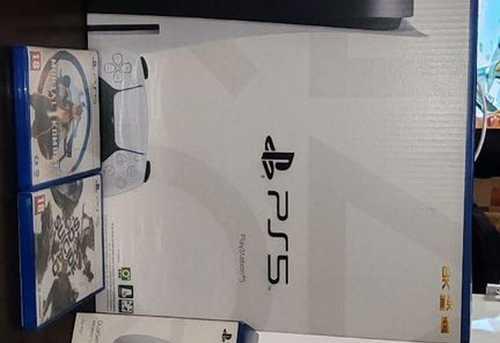 Sony playstation 5 825 гб
