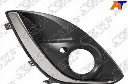 Оправа птф opel corsa 07-14