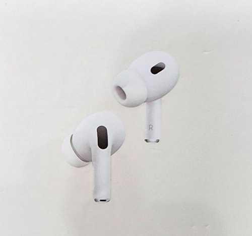 Наушники AirPods Pro (2nd generation)