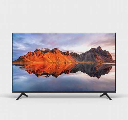 Телевизор Xiaomi Mi LED TV A 50 2025 (L50MA-ARU) Н