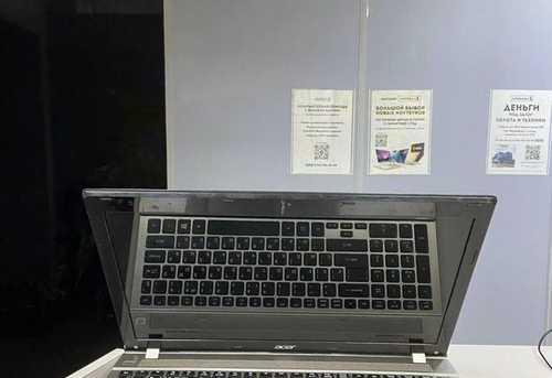 Ноутбук Acer V3-551-10468G1T Ma на запчасти