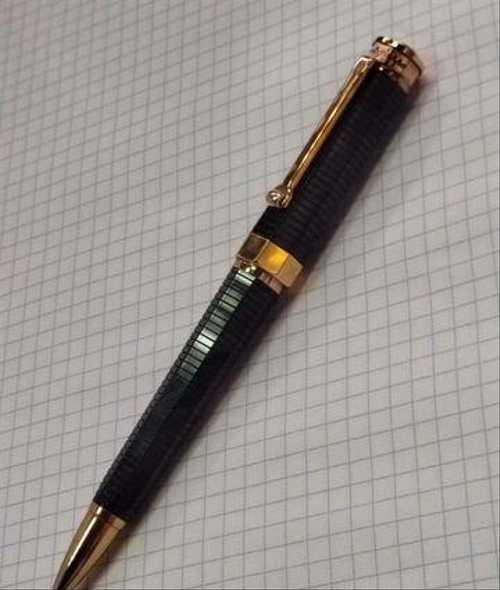 Ручка шариковая montegrappa