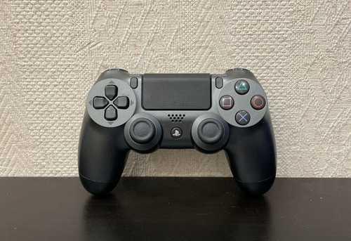 Геймпад Sony Dualshock 4 v2 Steel Grey PS4