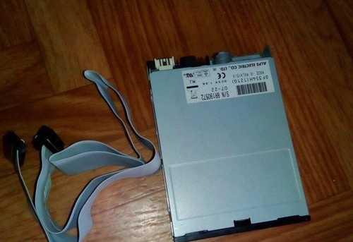 Floppy для дискет 1.44 мб