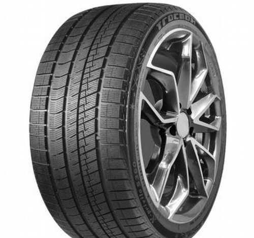 Tracmax X-Privilo S360 235/55 R17 103T