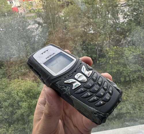 Nokia 5210