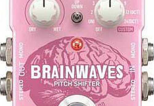 TC Electronic Brainwaves Педаль