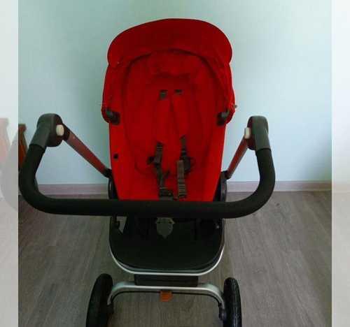 Коляска stokke scoot