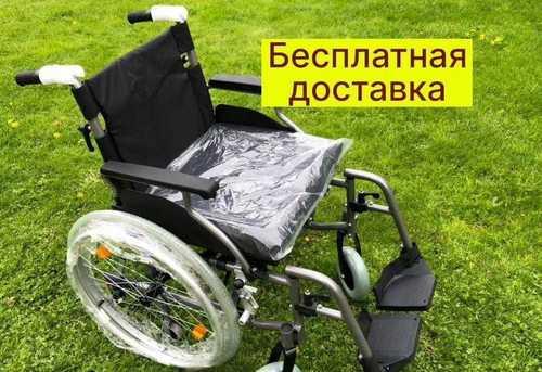 Коляска инвалидная Бесплатная дост в Омске