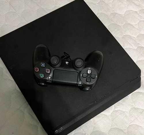 Sony playstation 4 slim 1tb