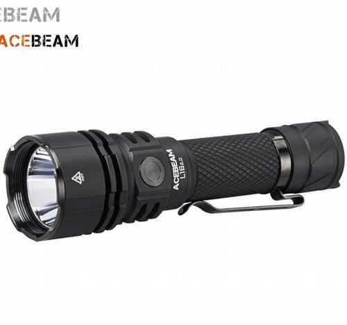 Тактический подствольный фонарь Acebeam L16 V2.0 N