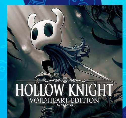 Hollow Knight: Voidheart Edition PS4 (PS5)