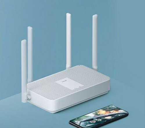 Роутер xiaomi redmi router AX3000