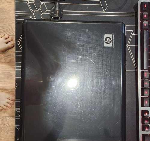 Ноутбук HP Pavilion dv7-1169er