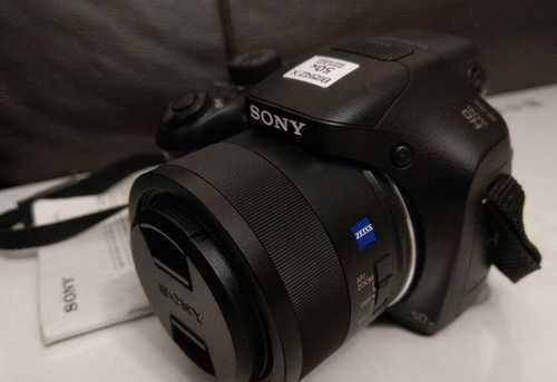 Sony dsc HX-350 в идеальном состоянии