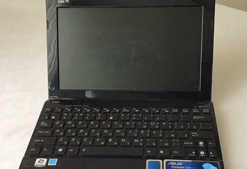 Нетбук asus EeePC 1015BX 2,00 гб