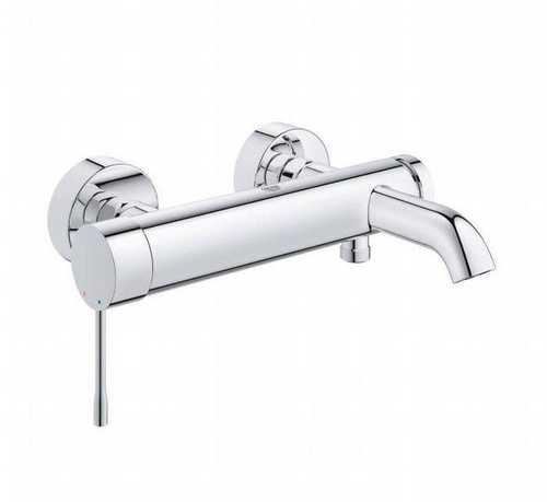 Смеситель однор кор/изл б/к Essence+ Grohe 3362400