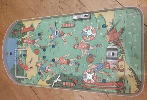 Детская игра из СССР