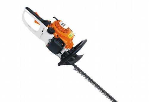Бензиновый кусторез stihl HS 45 42280112925