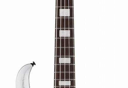 Бас-гитара Ibanez BTB25TH5-SLM