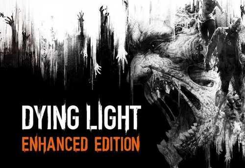 Dying Light Enchanced Edition PS4/PS5 (RUS)
