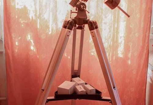 Телескоп Sky-Watcher bk mak102eq2