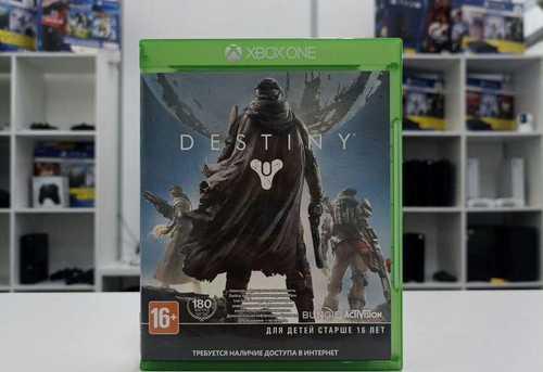 Destiny (xbox ONE)