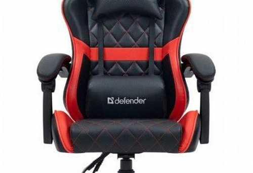 Игровое кресло Defender codec 4 класс