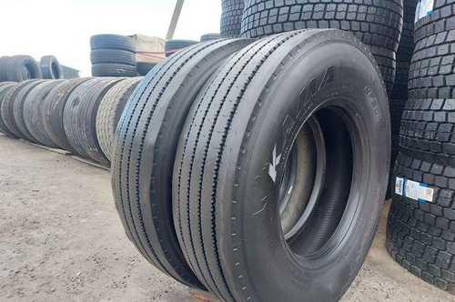 Грузовые шины 315/80R22.5 Кама NF201