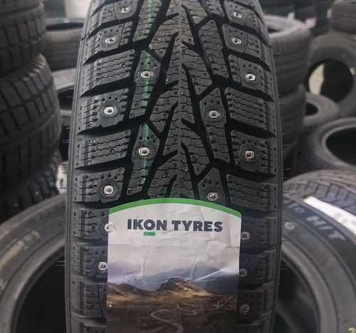 Ikon Tyres Nordman 7 155/65 R14 75T
