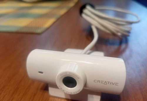 Вебкамера Creative VF0520