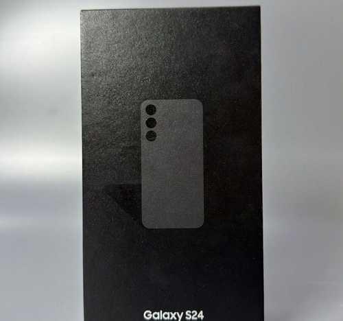 Samsung Galaxy S24, 8/256 ГБ