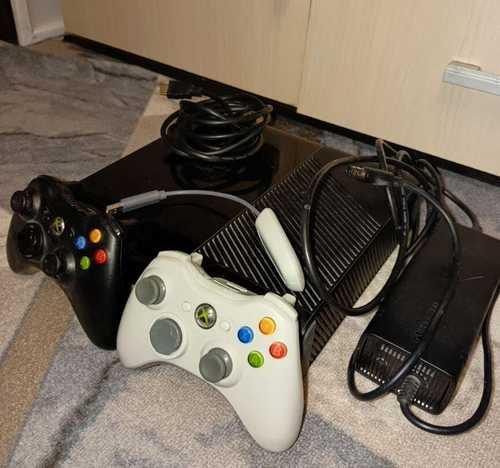 Xbox 360 прошитый freeboot